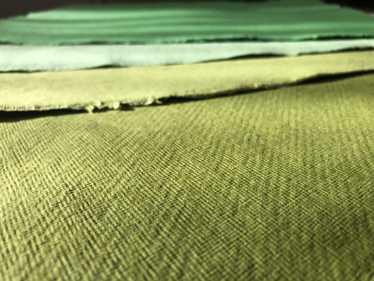 Handmade Natural Paper – KHAM SPACE