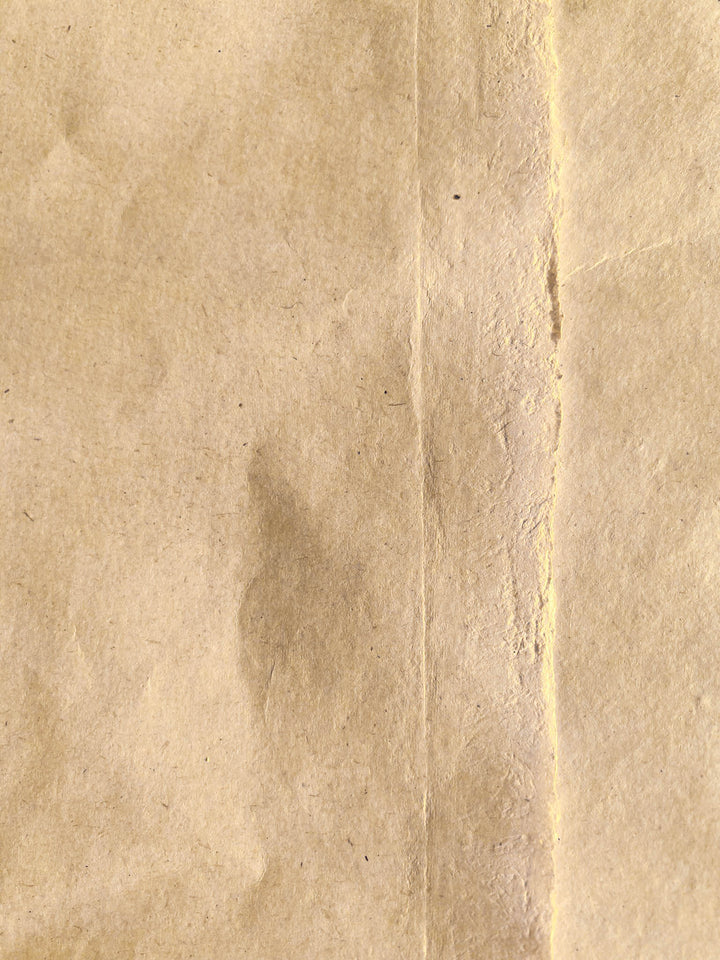 Handmade Natural Paper – KHAM SPACE